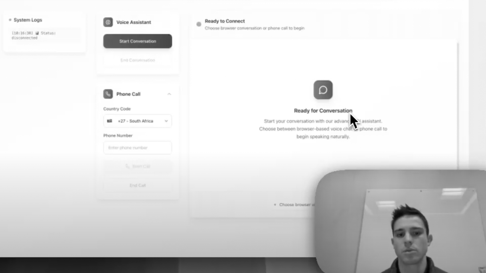 Serverless vs Frameworks architecture